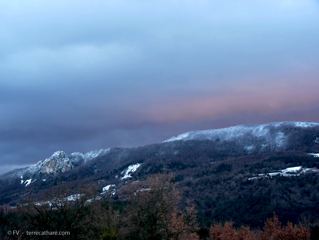 LeBézuH01 – Photos de la Haute Vallée de l'Aude et des environs